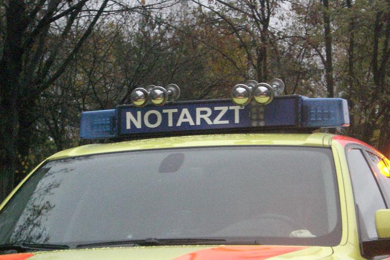 Schwerer Unfall in Oederan - Radio Erzgebirge