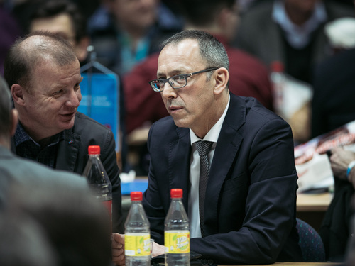 Urban neuer AfD-Vorsitzender in Sachsen - Radio Erzgebirge